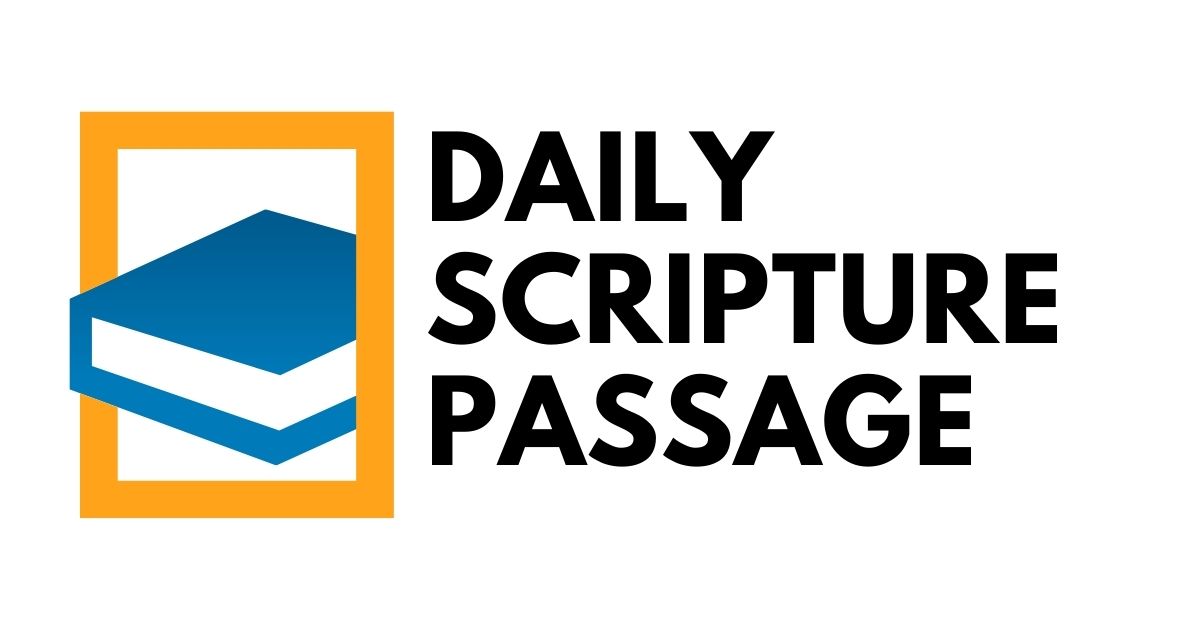 The Enduring Word of God — The Verse Vault | Daily Scripture ...
